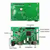 Usb Hdmi Input Pcb Board Lp156wh4 Controller Board For Lcd
